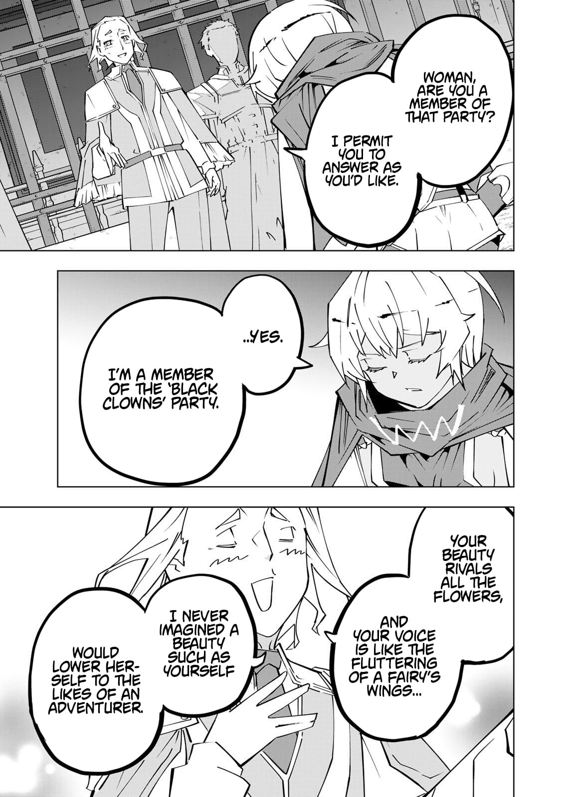 My Gift LVL 9999 Unlimited Gacha - Chapter 203 - UTOON