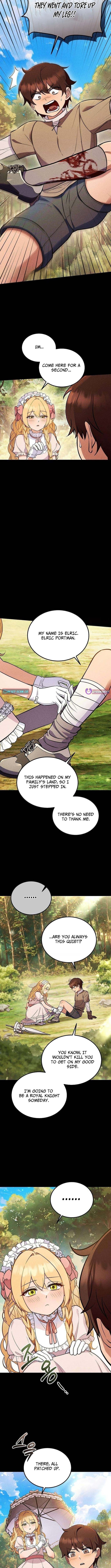 My Wife Waited in the Wheat Fields – UTOON