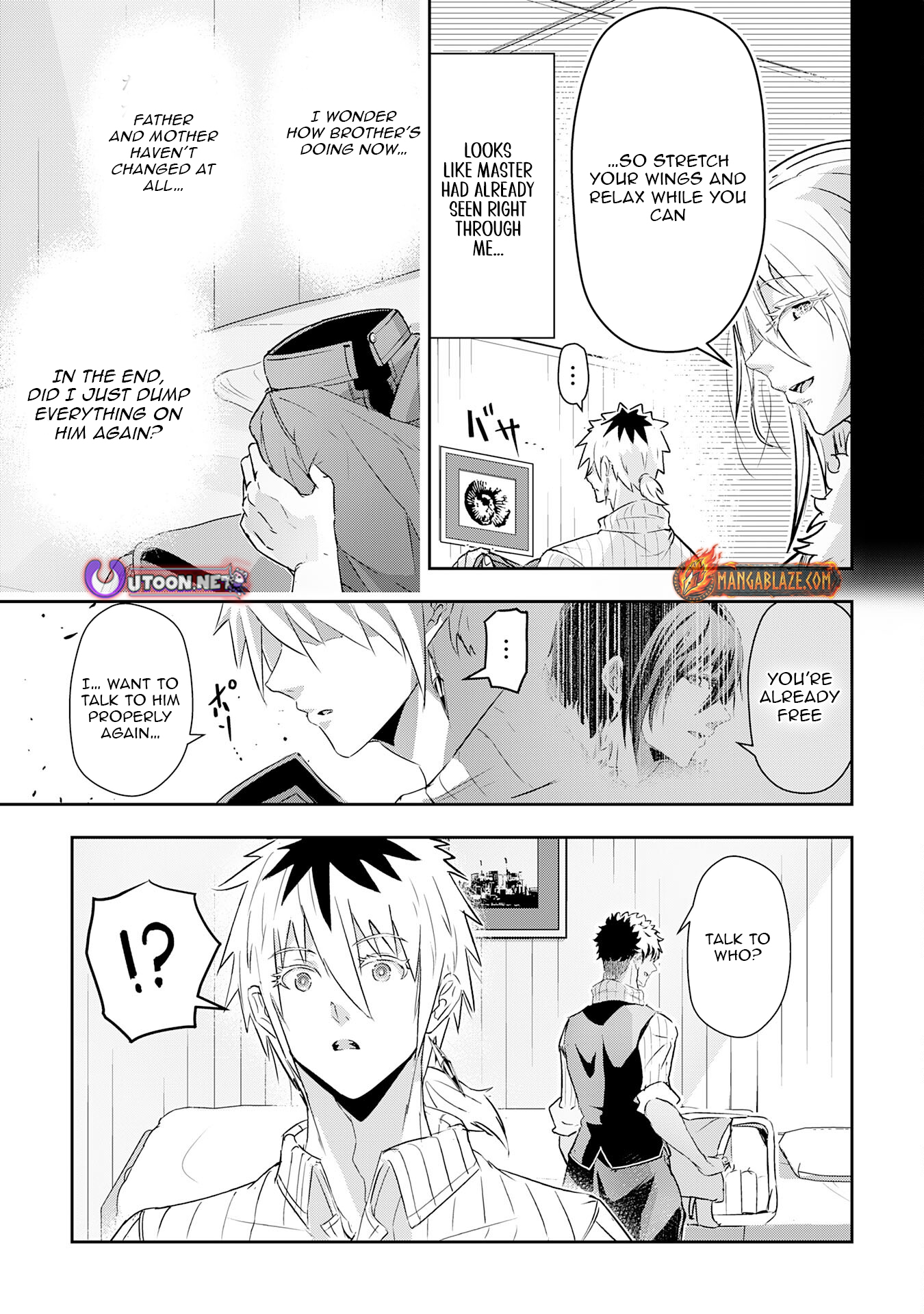 Nanairo Kaminarijutsushi no Eiyuu Tan – Subete o Ushinatta Ore ...
