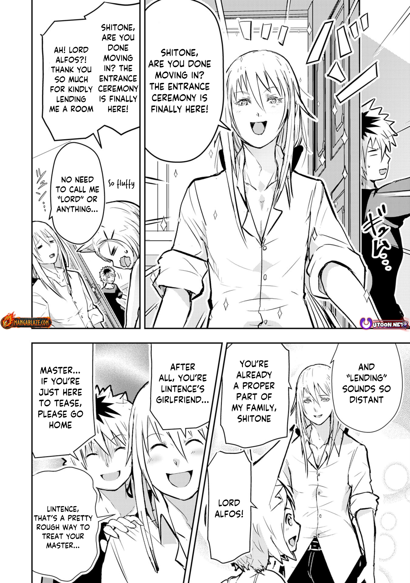 Nanairo Kaminarijutsushi no Eiyuu Tan – Subete o Ushinatta Ore ...