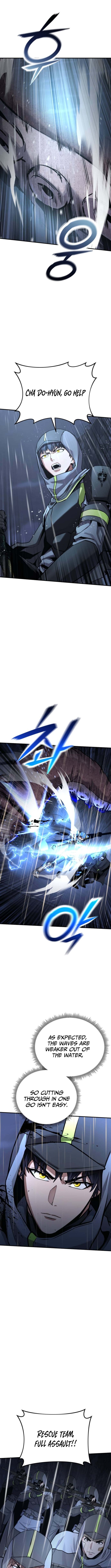 Nation-Class Dungeon Architect - Chapter 22 - UTOON