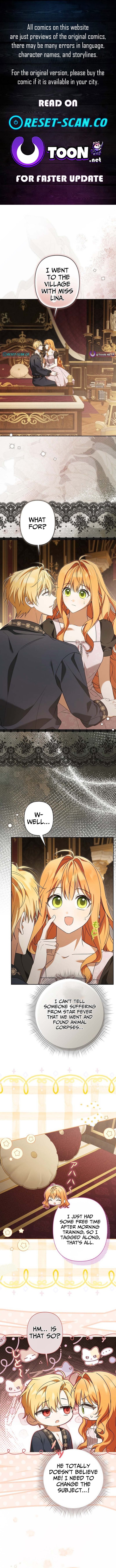 Protecting My Dangerous Handsome Brother - Chapter 28 - UTOON