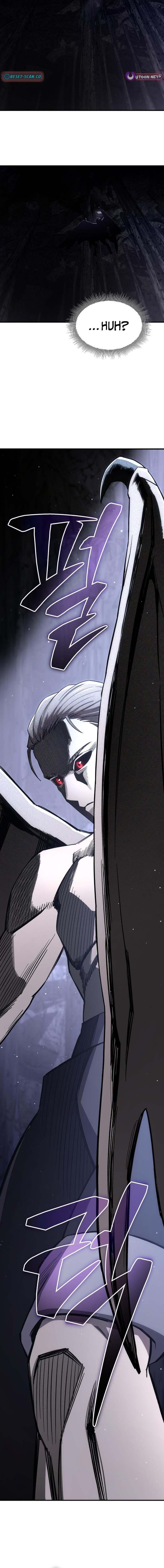 Rebirth of the Blood Demon: The Cursed Tanker’s Trial – UTOON