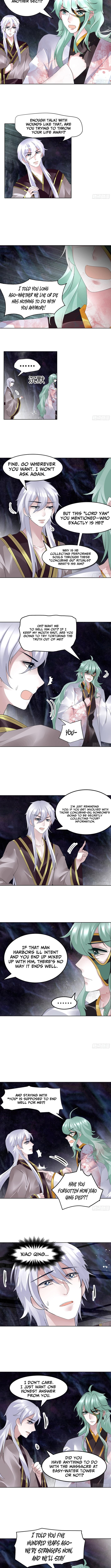 Record of Ancient Melodies - Chapter 86 - UTOON