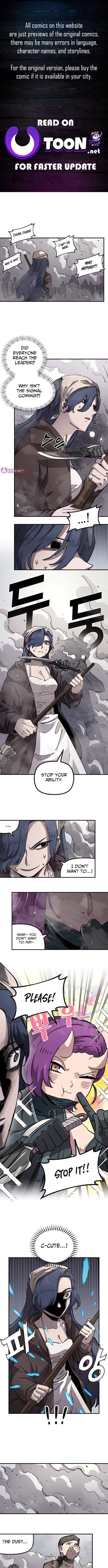 Reincarnation of the Veteran Soldier - Chapter 198 - UTOON