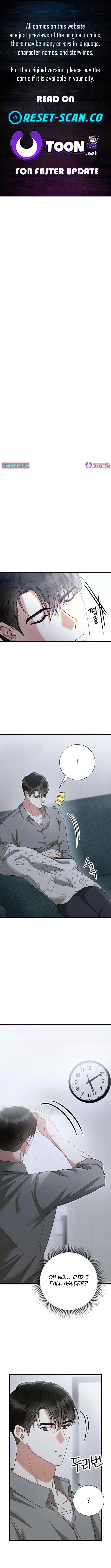 Revenge with a New Husband - Chapter 12 - UTOON