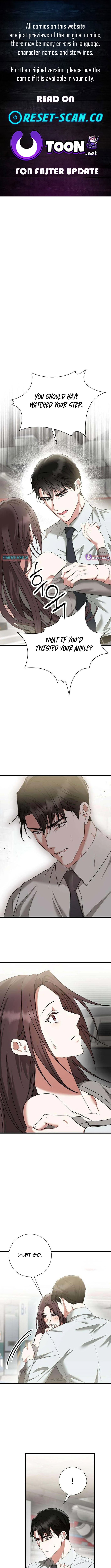 Revenge with a New Husband - Chapter 13 - UTOON