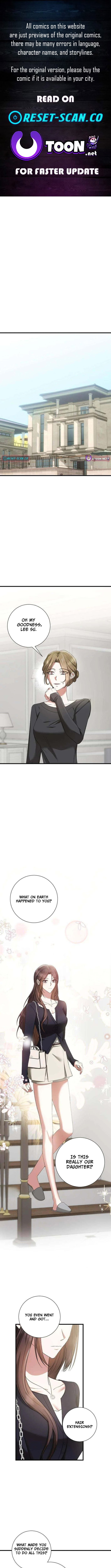 Revenge with a New Husband - Chapter 8 - UTOON