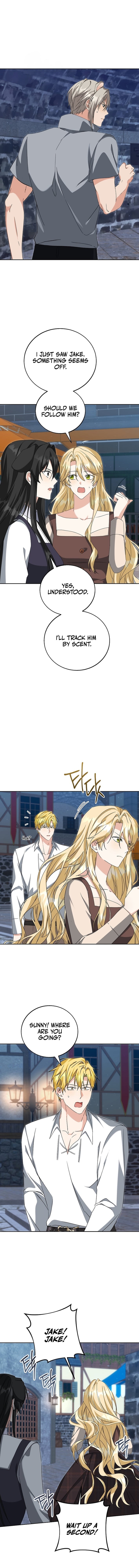 Running an Illegal Veterinary Hospital in Another World - Chapter 39 ...