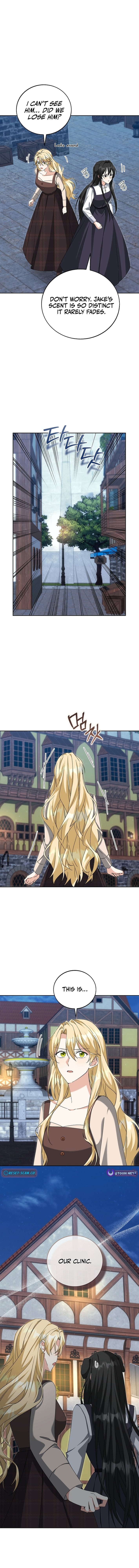 Running an Illegal Veterinary Hospital in Another World - Chapter 39 ...