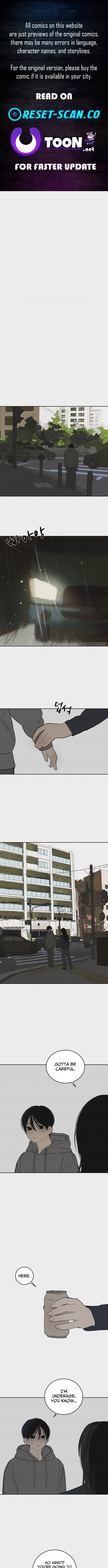 Slime Syndrome - Chapter 10 - UTOON