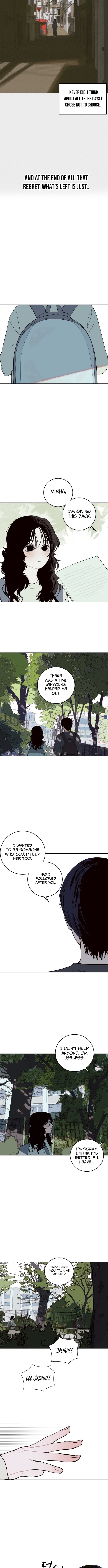 Slime Syndrome - Chapter 10 - UTOON