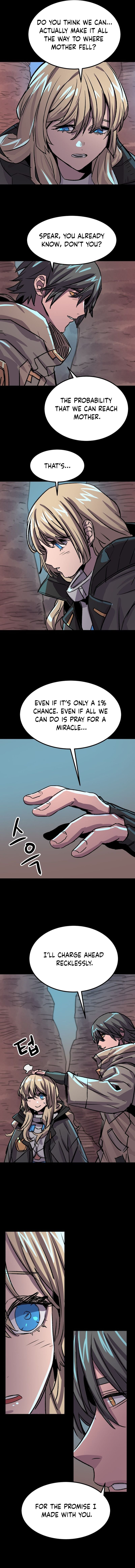 Star of the Falling Blossoms - Chapter 30 - UTOON