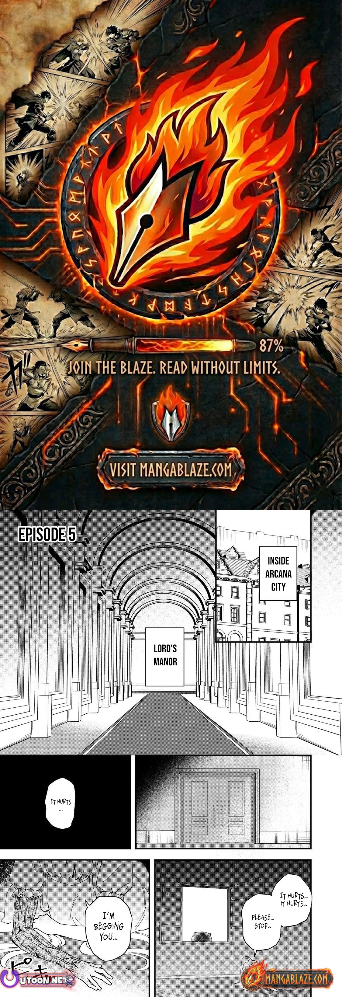 Ten Years After the Slaves I Picked Up Left on a Journey, I Somehow ...