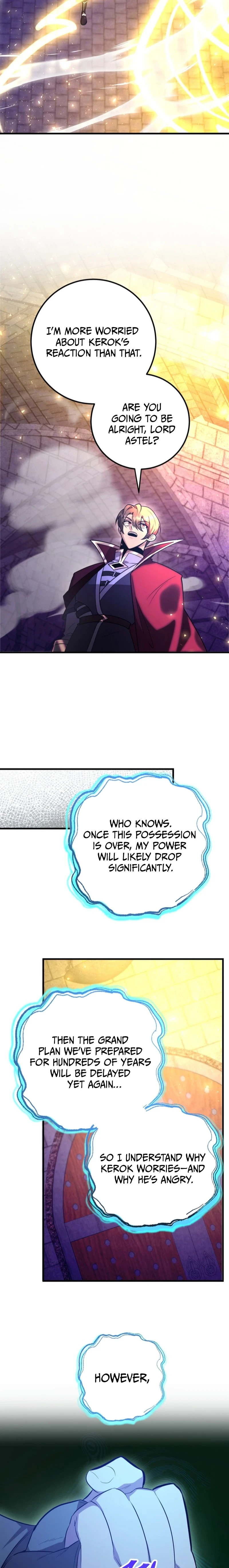 The 10-Star Player’s Lucky Draw - Chapter 121 - UTOON