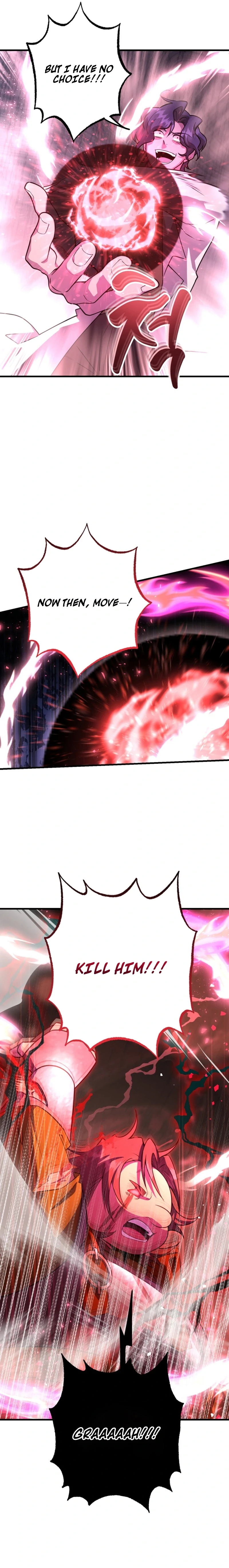 The 10-Star Player’s Lucky Draw - Chapter 121 - UTOON
