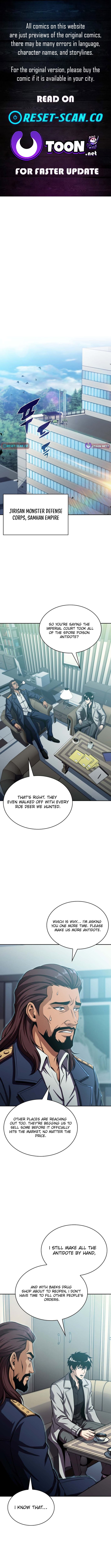 The Chairman of Pharmaceutical Company is a Poison King - Chapter 23 ...