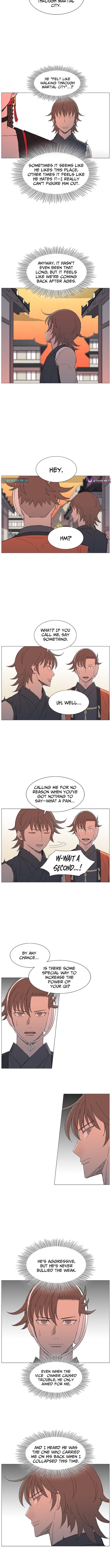The General – Fighting Legend - Chapter 58 - UTOON