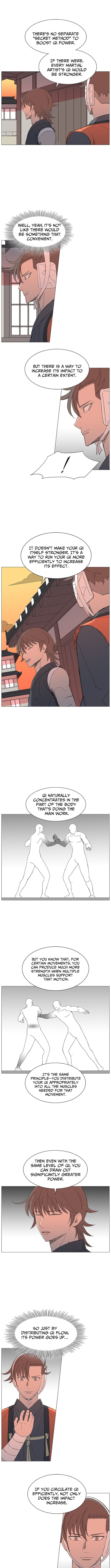 The General – Fighting Legend - Chapter 58 - UTOON
