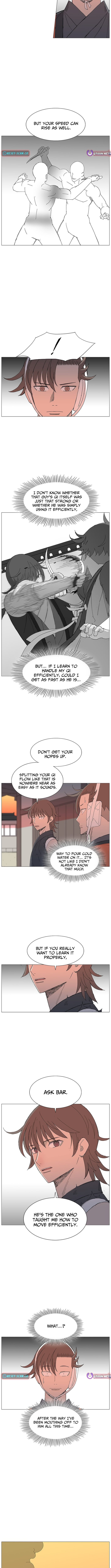 The General – Fighting Legend - Chapter 58 - UTOON