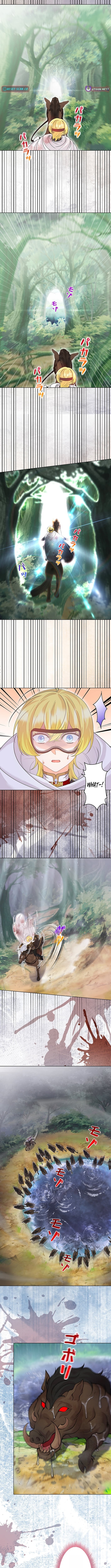 The Holy-Sword Lady’s Glorious Stan Life: I’ll Protect My Beloved ...