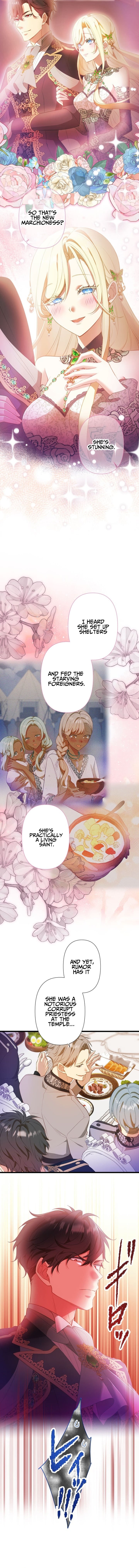 The Infamous Couple’s Body Swap - Chapter 17 - UTOON