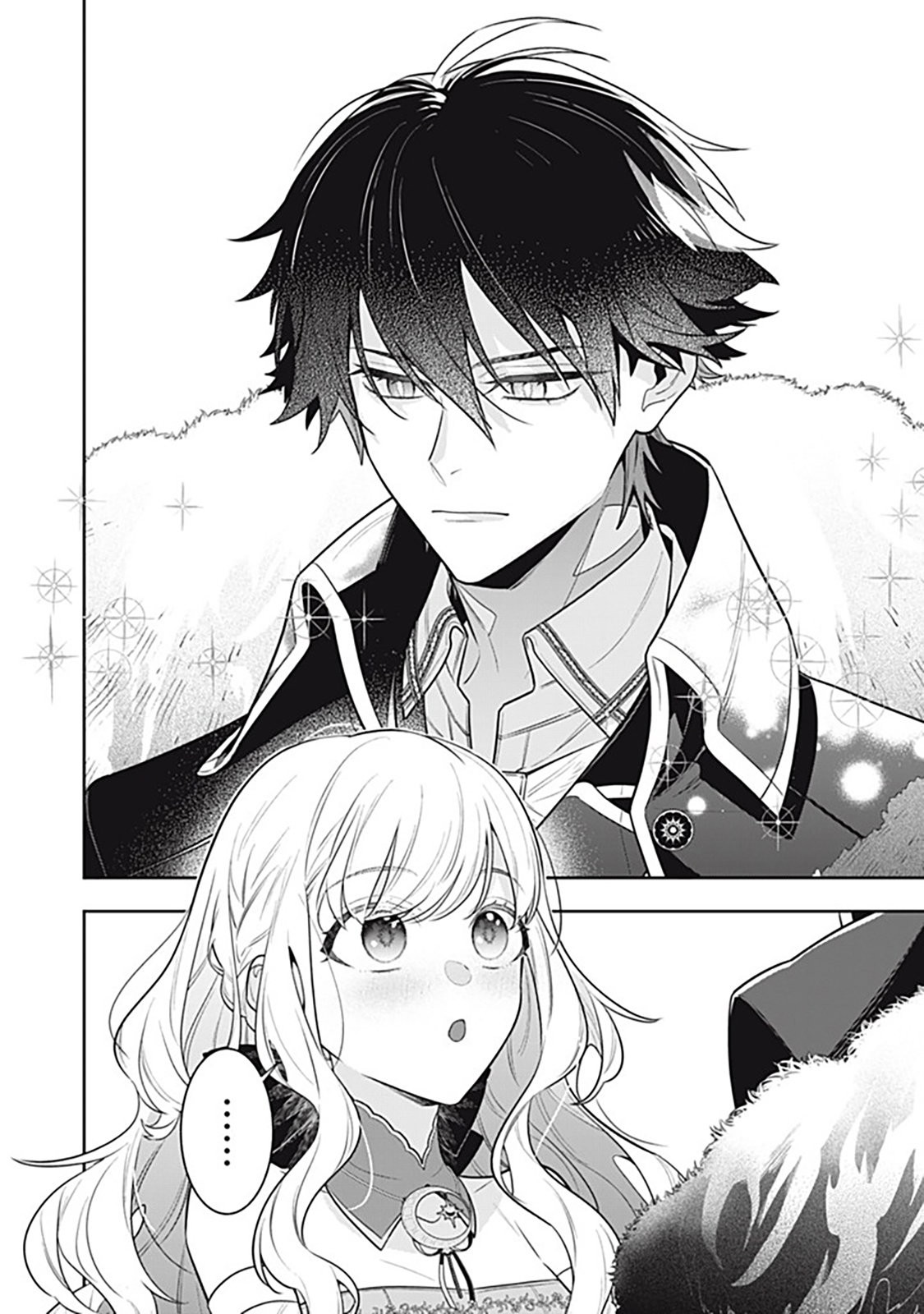 The King-Wolf Prince’s Most Beloved Bride (But I’m Not His True Mate ...