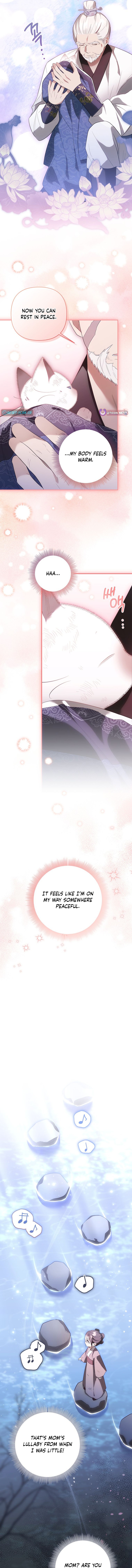 A Baby Cat Who Commands the Dog Clan - Chapter 2 - UTOON