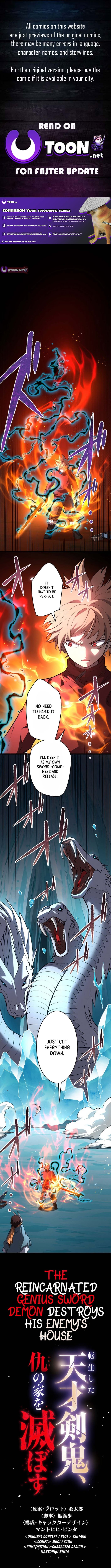 The Regressed Former Sword Saint Becomes a Rebel of the Necromancer ...